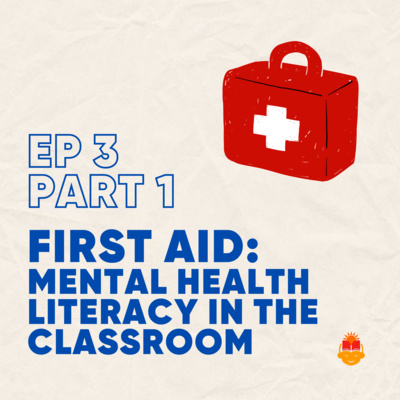 [Part 1] Building Resilience: Mental Health Literacy and First Aid in ...