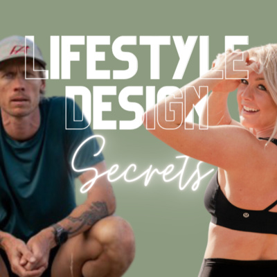 Unlocking Performance with Endurance Athlete & Coach Liam McKenzie by Lifestyle Design Secrets