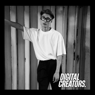 Interview w/ Carson Yip | Fashion Model From Hong Kong | An ...