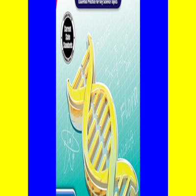 READDOWNLOAD%= Carson Dellosa The 100 Series Biology Workbookâ€”Grades ...