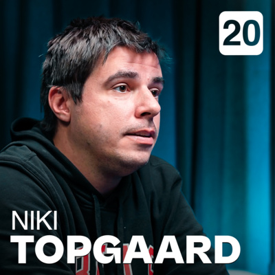 Niki Topgaard: Jeg var vågen i 36 TIMER hver fredag for at få videoer ...