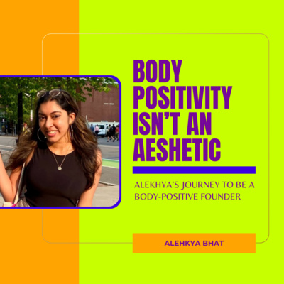 Body Positivity Isn't An Aesthetic - Exploring Body Positive ...