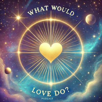 Living with a Wide Open Heart—The Frequency of Love by Embodied Divinity