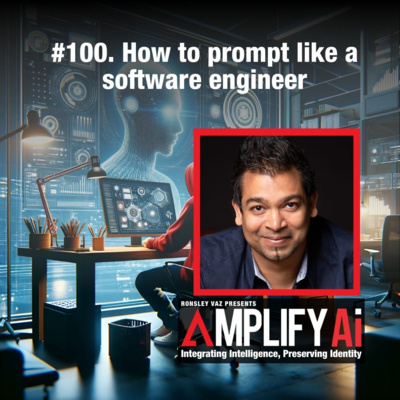 Prompt Like a Software Engineer: The Ultimate AI Hacking Guide (Episode ...