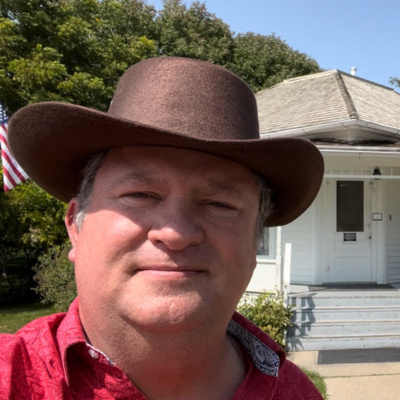 DAY TRIPPIN’ WITH BOB DEWITT-JOHN WAYNE BIRTHPLACE by SOUTHEAST IOWA ...