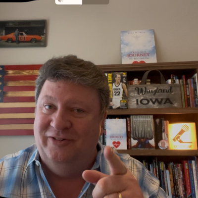Top 10 Episodes of 2024! by SOUTHEAST IOWA TODAY With John Bain