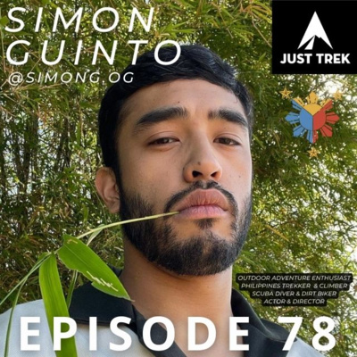 #78 | Trekking The Tropics: Adventuring Through The Philippine Islands ...