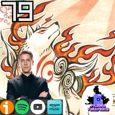 PpF#79 Resumen The Game Awards 2024, Okami 2, Project Century, skin ...