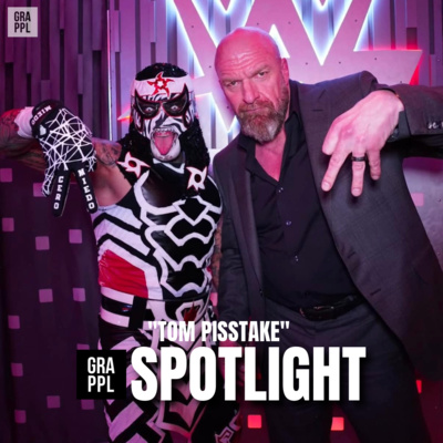 Spotlight: “Tom Pisstake” (Penta debuts on Raw, AEW Maximum Carnage ...