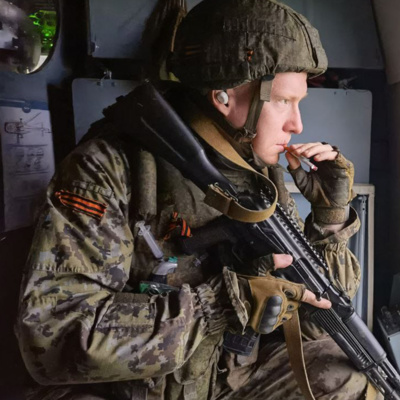 Willy OAM • A podcast on Spotify for Creators