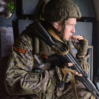 Willy OAM • A podcast on Spotify for Creators