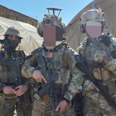 Willy OAM • A podcast on Spotify for Creators