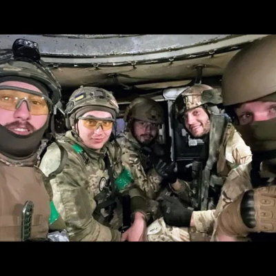 Willy OAM • A podcast on Spotify for Creators