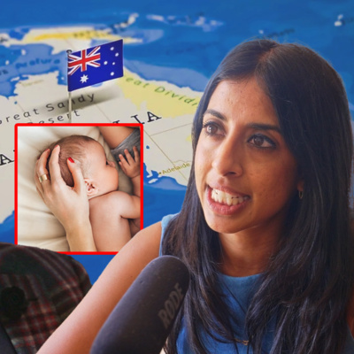 Willy OAM • A podcast on Spotify for Creators