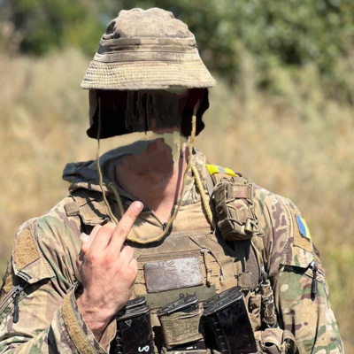 Willy OAM • A podcast on Spotify for Creators