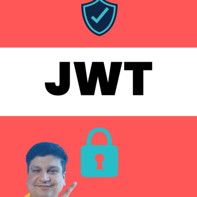 What is JWT | Learn Json Web Token in 1 Minute by CodeOneDigest is a YOUTUBE channel. We publish ...