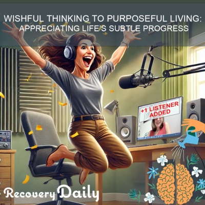 Wishful Thinking to Purposeful Living: Appreciating Life’s Subtle ...
