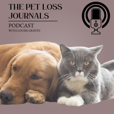 53. Ruth and Ivy by The Pet Loss Journals