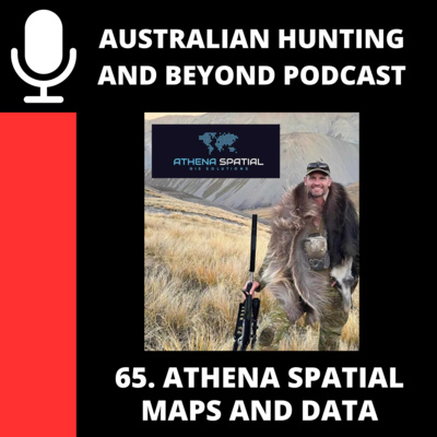 65. Athena Spatial and his awesome maps and data for NSW State Forest ...