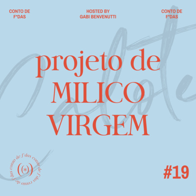 O Projeto de Milico Virgem by Conto de Fodas