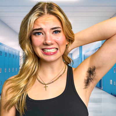 My Embarrassing Secret! by The LOL Podcast