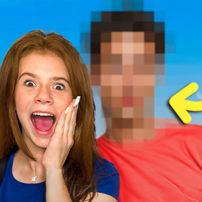 Harper Has A Boyfriend! by The LOL Podcast