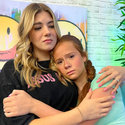 Did Harper And Maddox Kiss? by The LOL Podcast