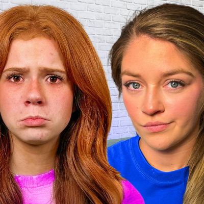 Harper And Kenzie Hate Each Other! by The LOL Podcast