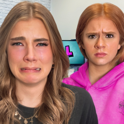 Kate Made Harper Cry! *Prank Gone Wrong* by The LOL Podcast
