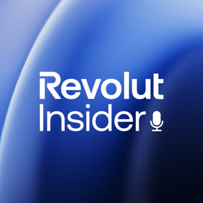 Ep. 24 Revolut People: redefining people and performance management by ...