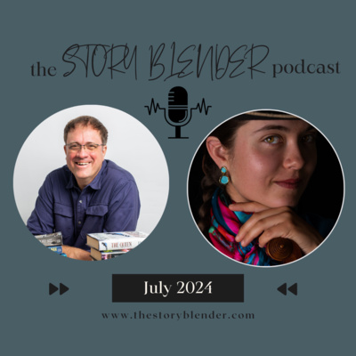 Brigid Reedy by The Story Blender