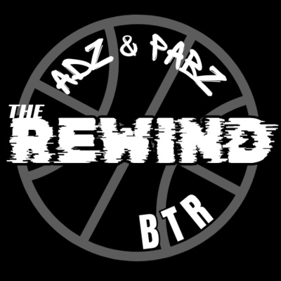The REWIND with COLIN IRISH by BTR HOOPS