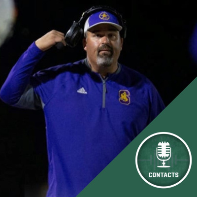 Steve Zenk, Head Football Coach at Salinas High School by Contacts ...