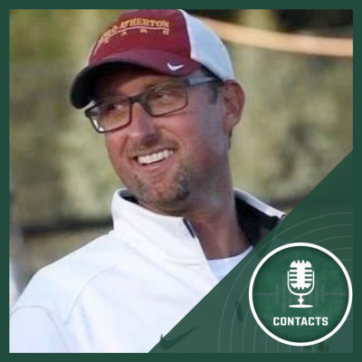 Paul Snow, Athletic Director at Menlo Atherton HS by Contacts Coaching ...