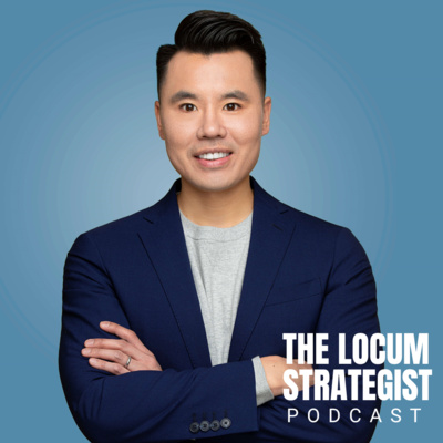 How to Set Up Your Locums Practice with Locum Tenens CPA Stephen Lee by ...