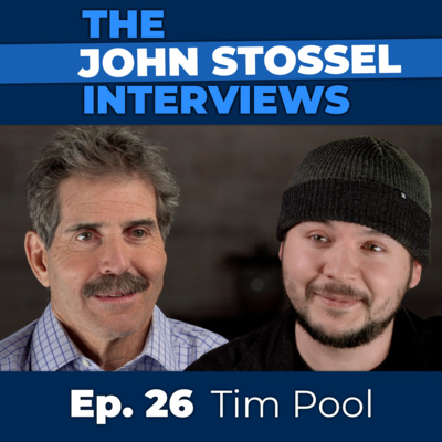 Ep. 26 Tim Pool: on Independent Reporting, Media Bias, Joe Rogan ...