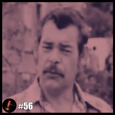 56 • William Goler: A História Bizarra da Família Goler by Sala do Júri