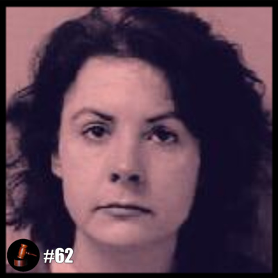 62 • Michelle Theer: O Triângulo Amoroso da Morte by Sala do Júri