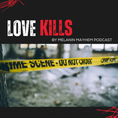 Holy Hell: The Cult of Marcus Wesson by Melanin Mayhem Podcast