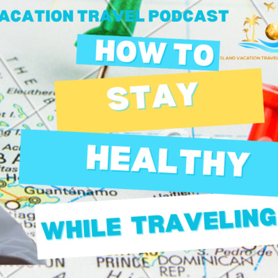 🌍💊 Staying Healthy While Traveling: Tips for Cold and Flu Season ️🌴 by ...