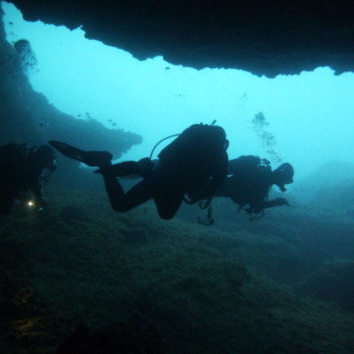 The Tragic Story of the 1973 Mount Gambier Cave Diving Accident by The ...