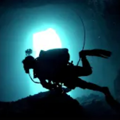 Cave Diving Gone WRONG - The Bushman's Hole Disaster (Dave Shaw) by The ...