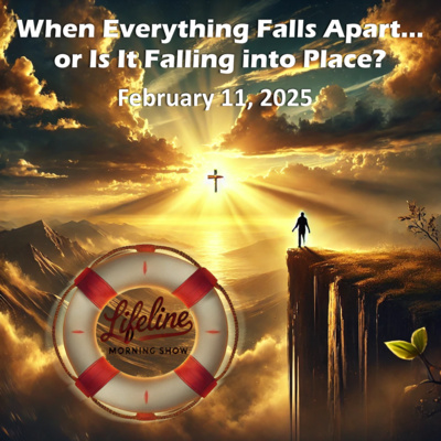 When Everything Falls Apart… or Is It Falling into Place? by Lifeline ...