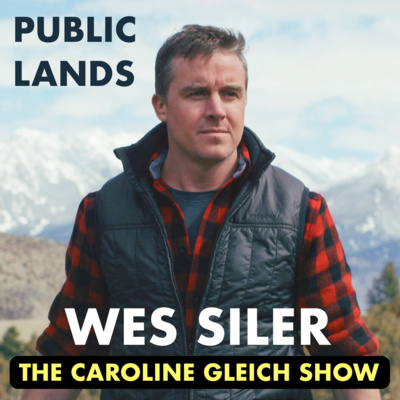 The Caroline Gleich Show • A podcast on Spotify for Creators