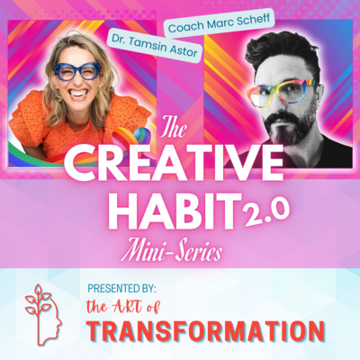 Mini-Series: The Creative Habit 2.0, Part 1: a new view into your CRM ...