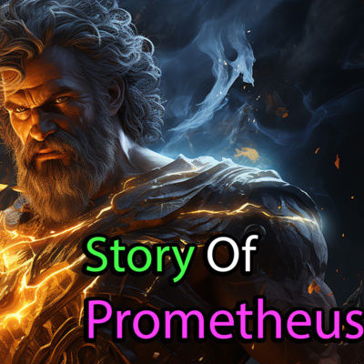 Story of Prometheus in Under 10 Minutes! | Greek Mythology Explained ...