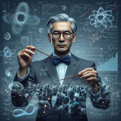 032 - Dr Ernest Chan - The Breakthrough Uses of Machine Learning in ...