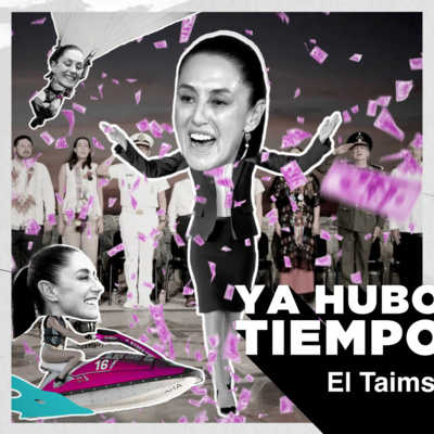 El Taims x Latinus 121 - Ya Hubo Tiempo by El Taims