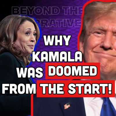 Donald Trump’s Election 2024 Landslide: GOP Takeover’s Impact on Kamala ...