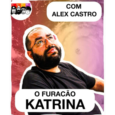 O Impacto do Furacão Katrina: Uma Perspectiva Histórica e Social com ...